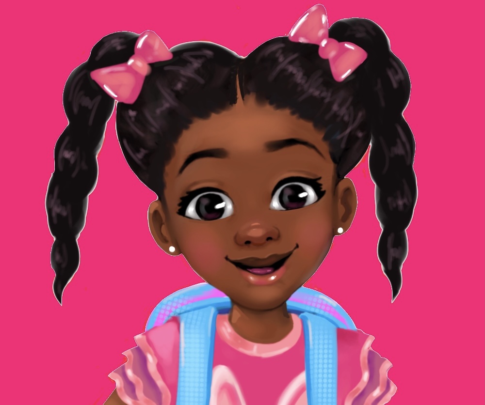 THE ART OF VICTOR ONYENOBI | VOBI STUDIOS LLC