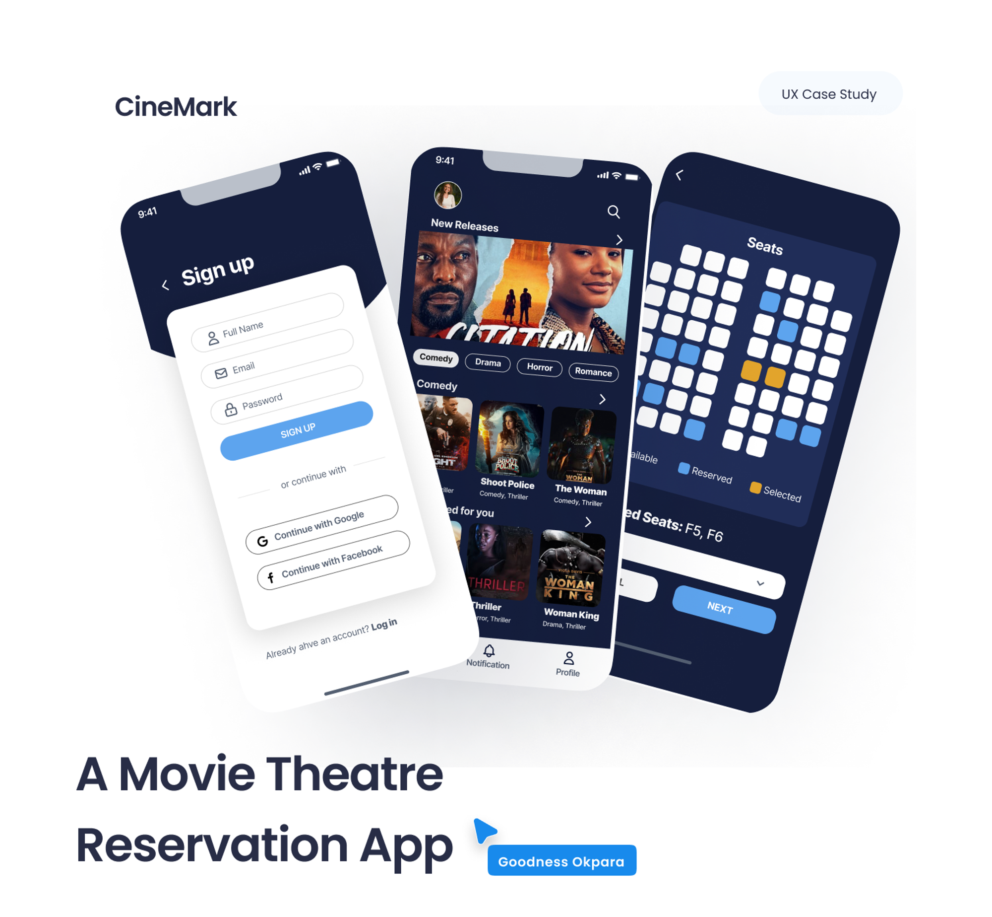 "I'm a passionate designer with a flair for crafting visually ...