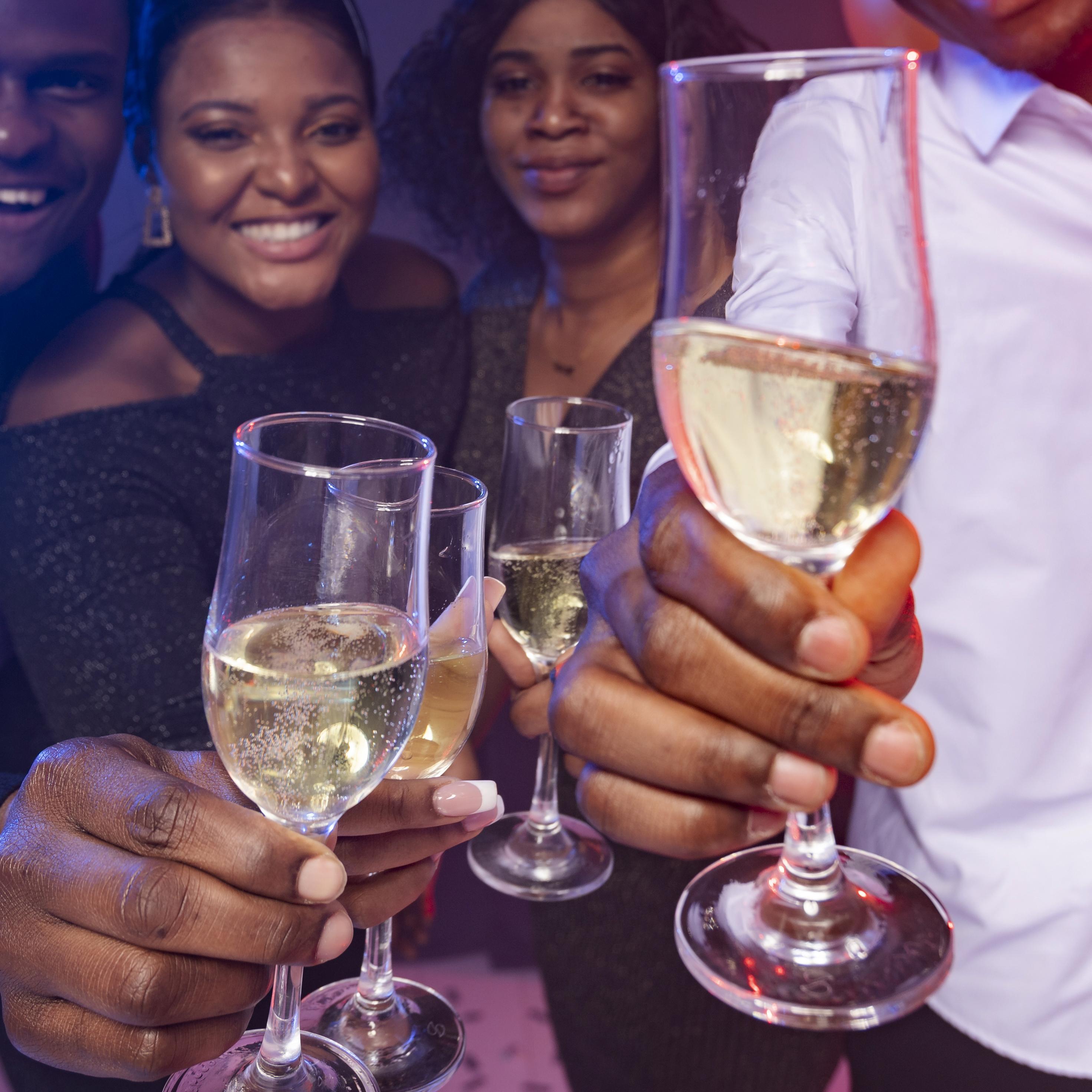 Join The Arira Collective – Luxury, Culture & Influence