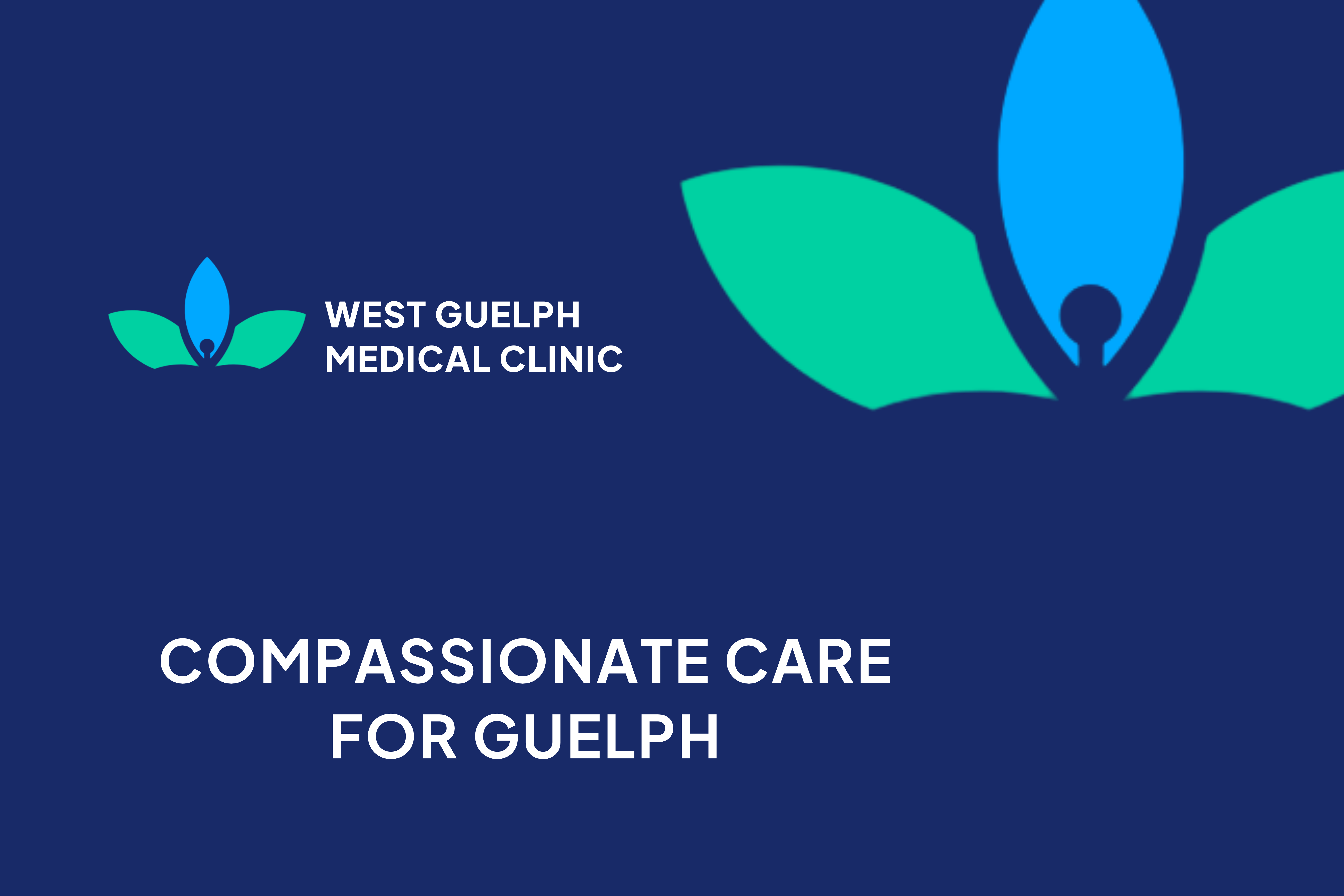 West Guelph Medical Clinic | Health & Wellness Care